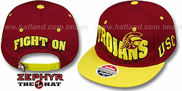 Southern Cal Hats at hatland.com
