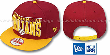 Southern Cal Hats at hatland.com