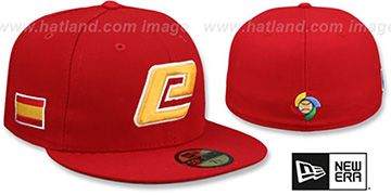 World Baseball Classic Hats at hatland.com