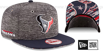 Houston Texans Hats at hatland.com