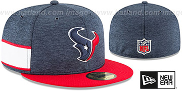 Houston Texans Hats at hatland.com