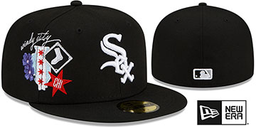Chicago White Sox Hats at hatland.com