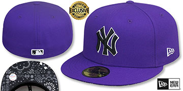 New York Yankees Hats at hatland.com