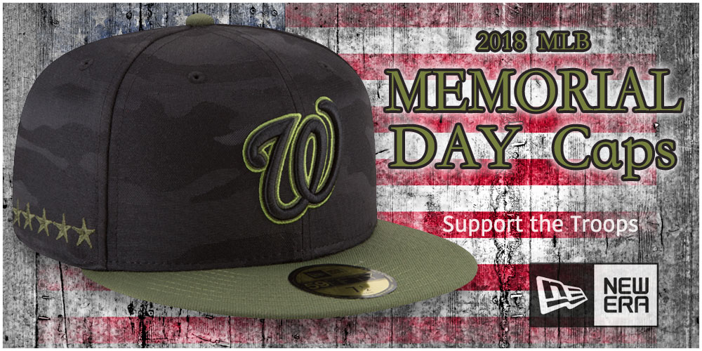 Hatland - Exclusive Authentic New Era Snapback and Fitted Hats