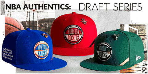 Hatland - Exclusive Authentic New Era Snapback and Fitted Hats