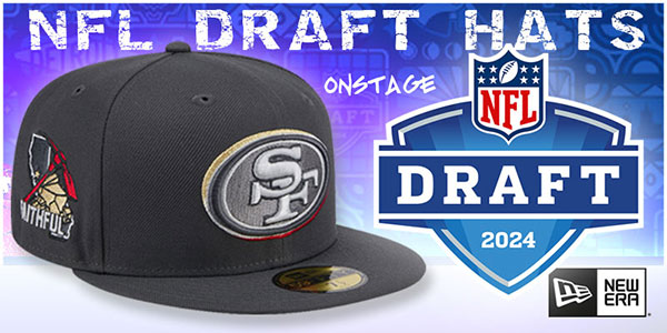 Hatland - Authentic New Era Hats, 59Fifty Fitted Hats, Caps and Snapbacks