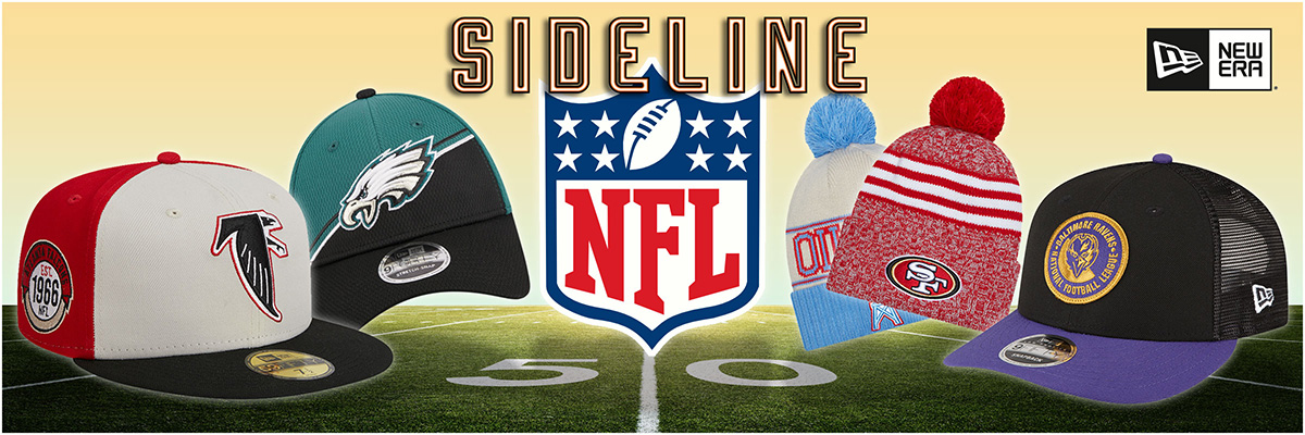 Hatland - Authentic New Era Hats, 59Fifty Fitted Hats, Caps and Snapbacks