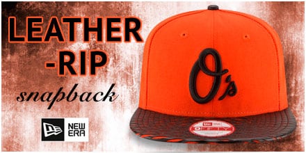 Hatland - Exclusive Authentic New Era Snapback and Fitted Hats