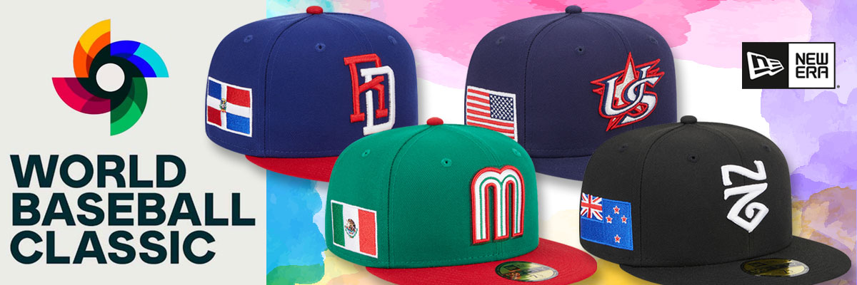 Hatland.com Exclusive Authentic New Era Snapback and Fitted Hats