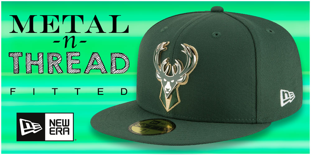 Hatland - Exclusive Authentic New Era Snapback and Fitted Hats