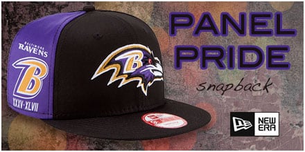 Hatland - Exclusive Authentic New Era Snapback and Fitted Hats