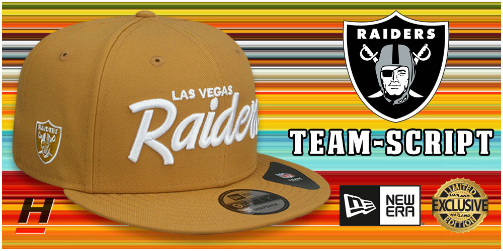 Hatland - Exclusive Authentic New Era Snapback and Fitted Hats