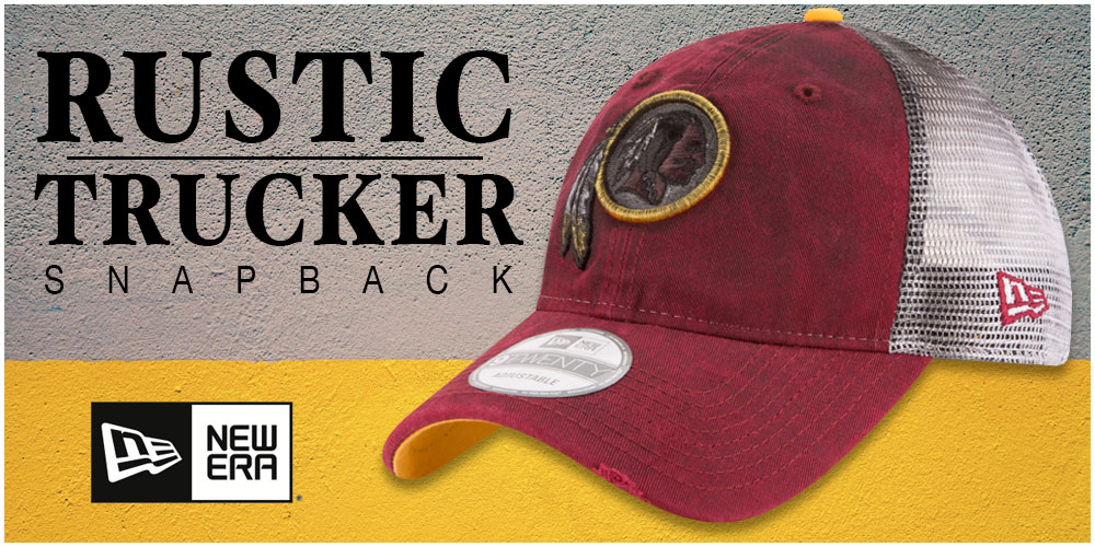 Hatland - Exclusive Authentic New Era Snapback and Fitted Hats