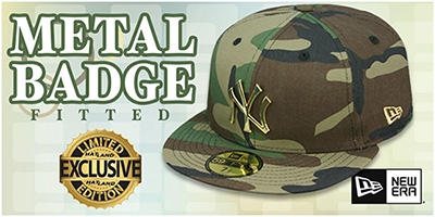 MLB Major League Baseball Hats at hatland.com