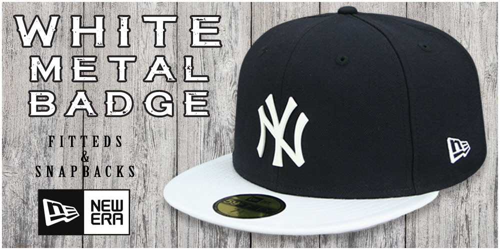 Hatland - Exclusive Authentic New Era Snapback and Fitted Hats