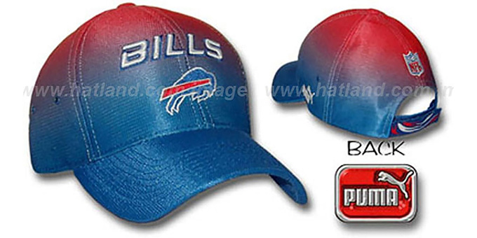 Bills ECLIPSE Hat by Puma