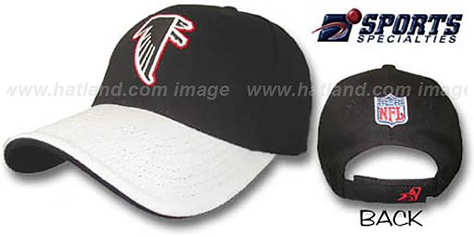 Falcons Sports Specialties THE FLANKER Hat