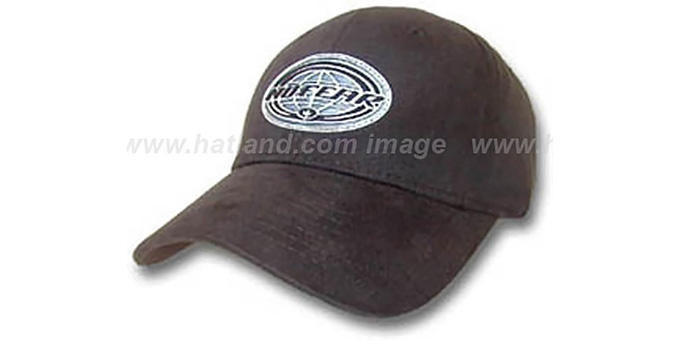 No Fear WORLD PATCH Hat - black I