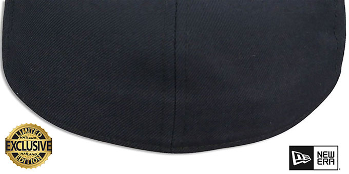 Houston Colt .45s 1962-64 COOPERSTOWN Fitted Hat by New Era