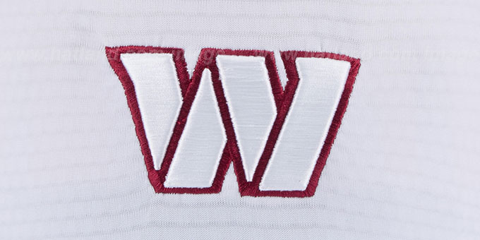 Washington Commanders 2024 NFL TRAINING BUCKET Hat