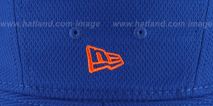 New York Mets BATTING PRACTICE BUCKET Hat by New Era