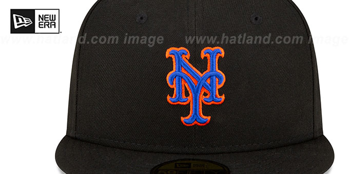 New York Mets 2024 AC-ONFIELD ALTERNATE-2 Hat by New Era