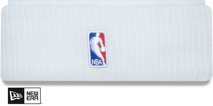 Minnesota Timberwolves 22-23 CITY-EDITION Knit Beanie Hat