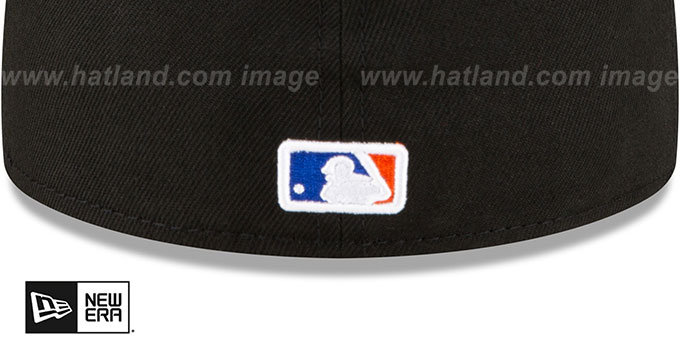 New York Mets 2024 AC-ONFIELD ALTERNATE-2 Hat by New Era