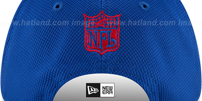 New England Patriots 2021 NFL THROWBACK SIDELINE HOME STRETCH-SNA