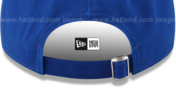 Philadelphia Phillies PHILLIE PHANATIC STRAPBACK Royal Hat