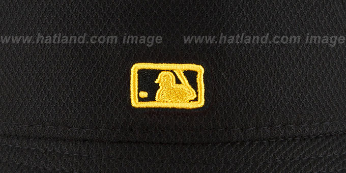 Pittsburgh Pirates BATTING PRACTICE BUCKET Hat by New Era