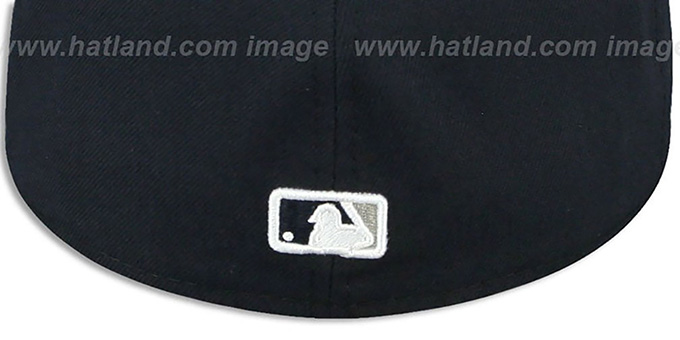 Yankees 2014 JETER GAME Hat by New Era