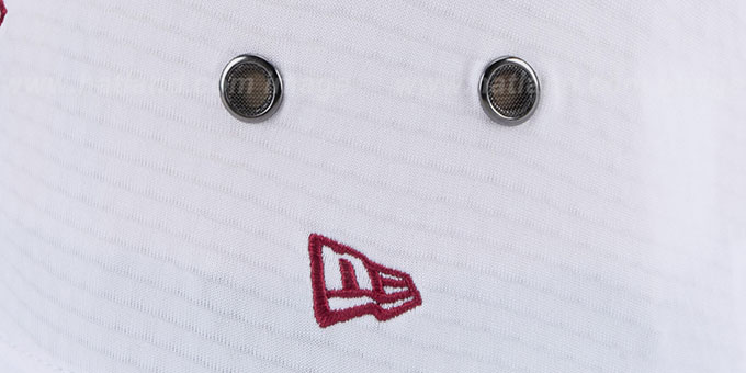 Washington Commanders 2024 NFL TRAINING BUCKET Hat