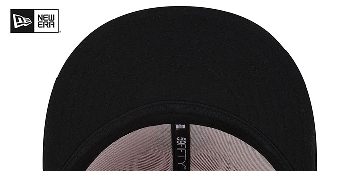 San Francisco Giants 2025 SPRING TRAINING Fitted Hat
