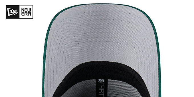 New York Jets 2024 NFL DRAFT FLEX Hat by New Era