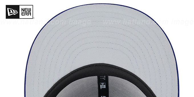 NFL Shield 2023 NFL TRAINING CAMP Fitted Hat by New Era