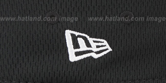 Baltimore Ravens 2023 NFL TRAINING CAMP BUCKET Black Hat